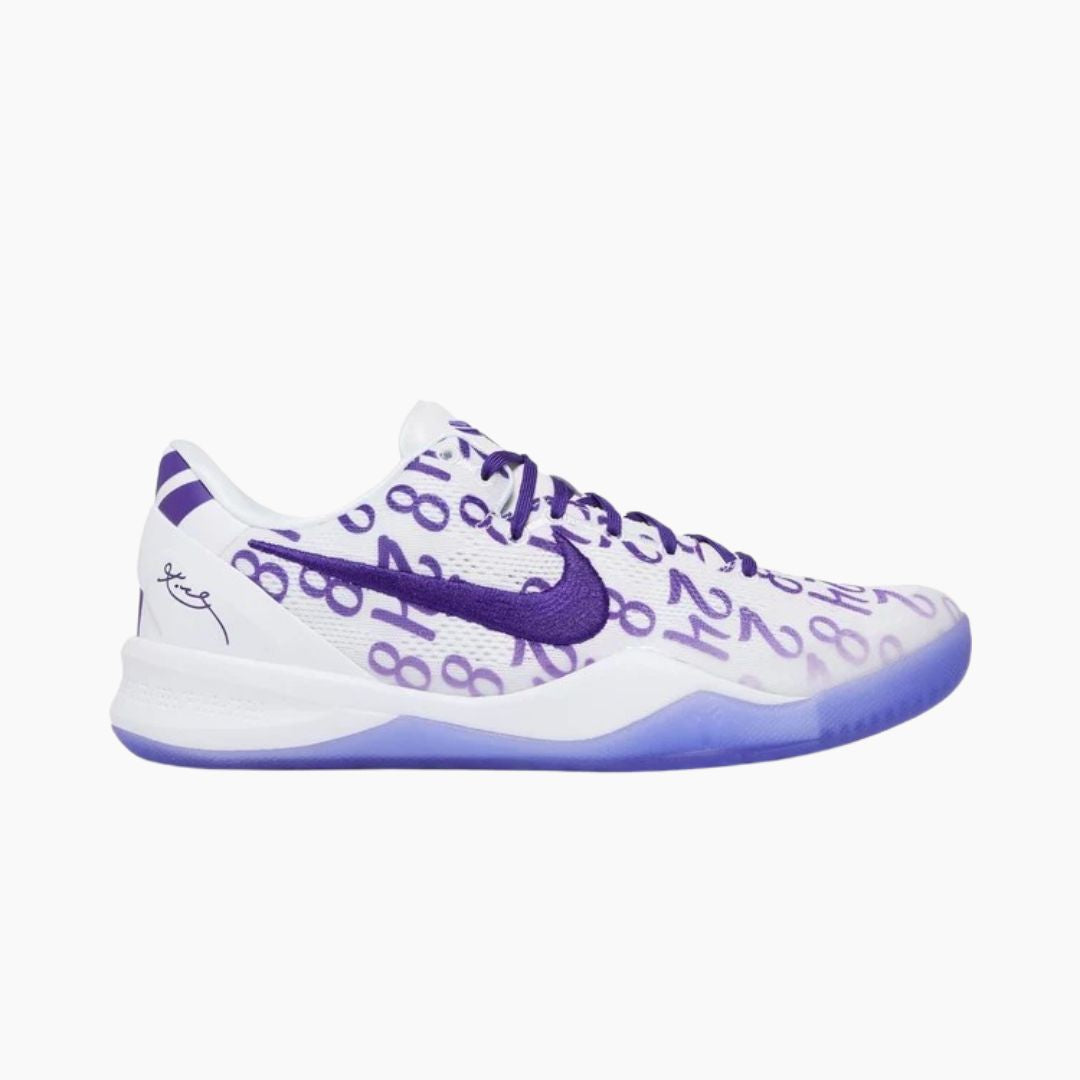 Nike Kobe 8 Protro Court Purple – Matto snkrs